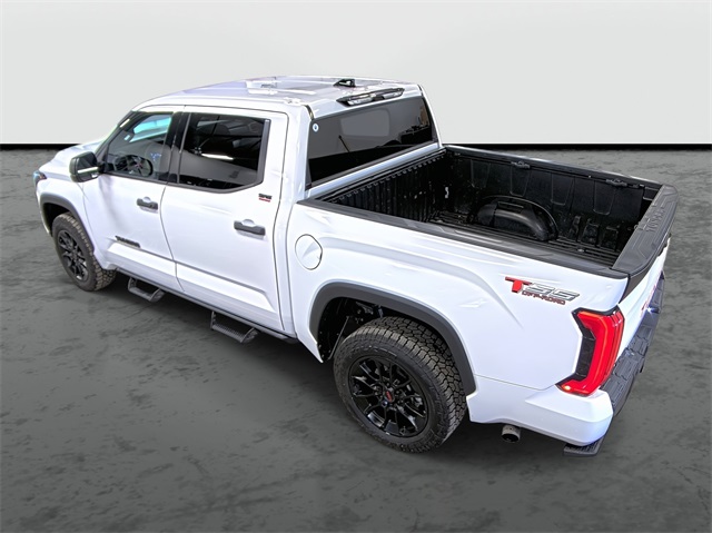 Used 2023 Toyota Tundra SR5 For Sale in Santa Fe, NM | Capital One Auto ...