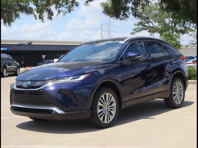Used 2023 Toyota Venza XLE For Sale in League City, TX | Capital One ...