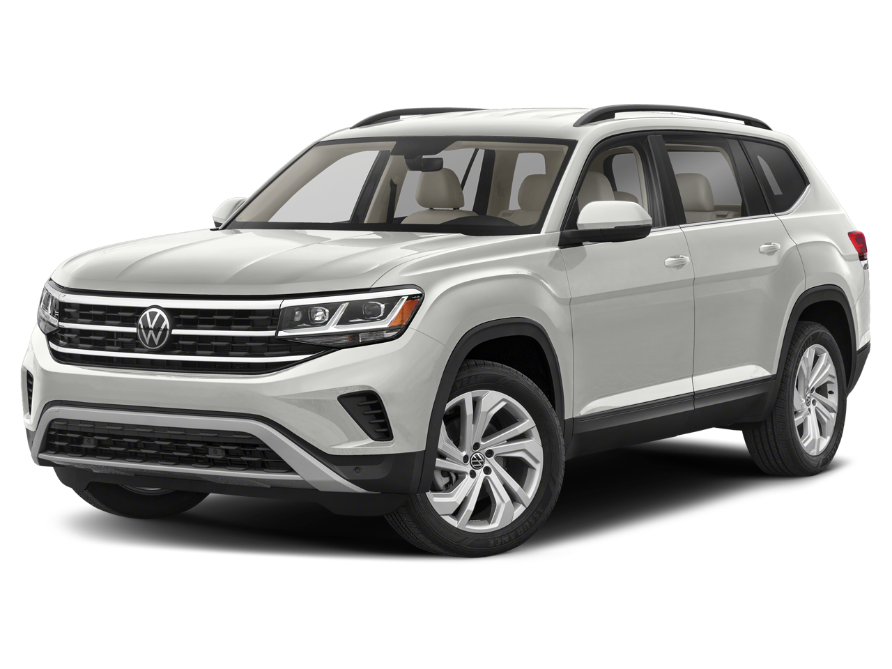 Used 2023 Volkswagen Atlas 3.6L V6 SE Technology For Sale in Morgantown ...
