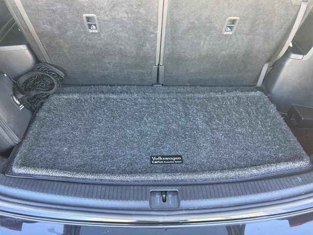 Certified Pre-owned 2023 Volkswagen Atlas 3.6L V6 SE Technology For ...