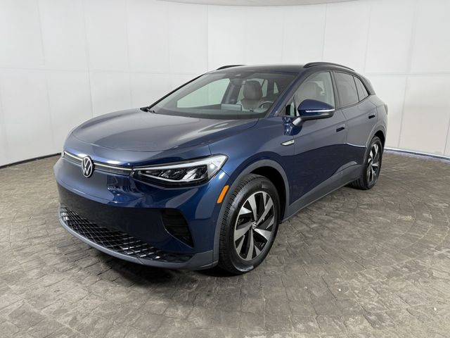 Used 2023 Volkswagen ID.4 Pro For Sale in Maumee, OH | Capital One Auto Navigator