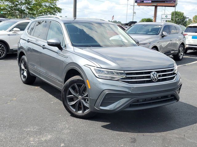 Used 2023 Volkswagen Tiguan For Sale in Brandon, MS | Auto Navigator