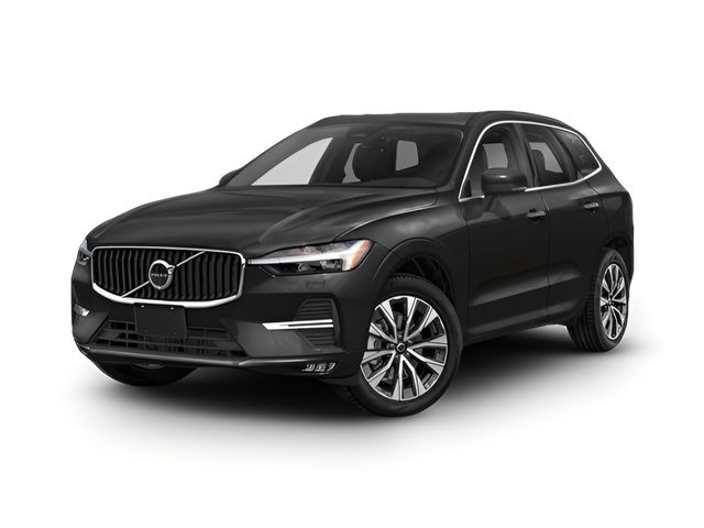 Used Red Volvo XC60 Plus Bright Theme For Sale in Seattle, WA | Auto ...
