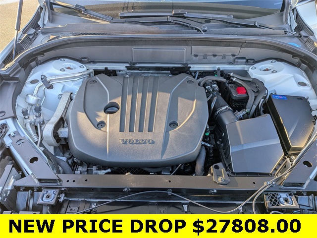 Used 2023 Volvo XC60 Plus Bright Theme For Sale in North Aurora, IL ...