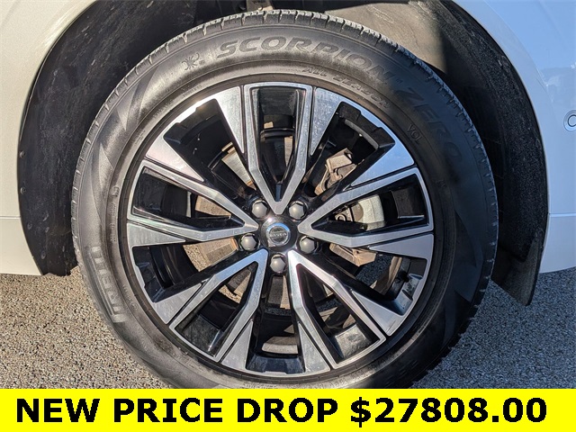 Used 2023 Volvo XC60 Plus Bright Theme For Sale in North Aurora, IL ...