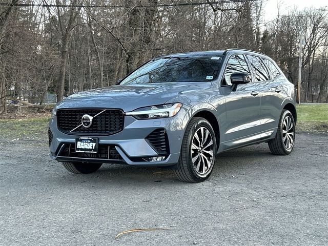 Used Volvo XC60 Plus Dark Theme For Sale in New York, NY | Auto Navigator