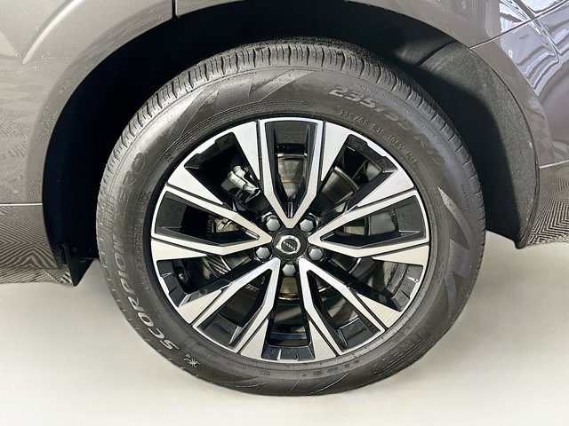 Used 2023 Volvo XC60 Core For Sale in Nashville, TN | Capital One Auto ...