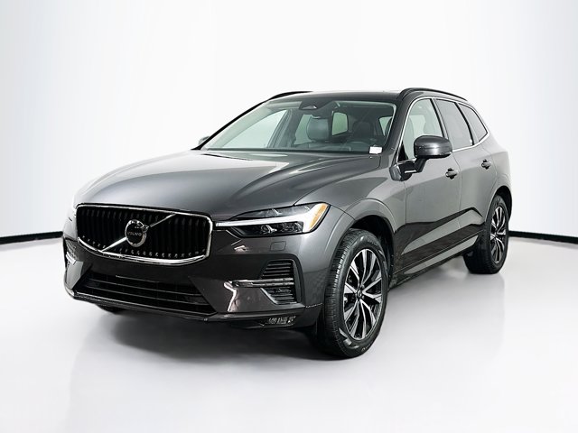 Used 2023 Volvo XC60 Core For Sale in Nashville, TN | Capital One Auto ...