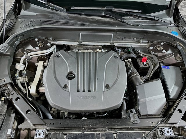 Used 2023 Volvo XC60 Core For Sale in Nashville, TN | Capital One Auto ...