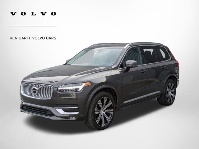 Used 2023 Volvo XC90 Ultimate For Sale in Salt Lake City, UT | Capital ...