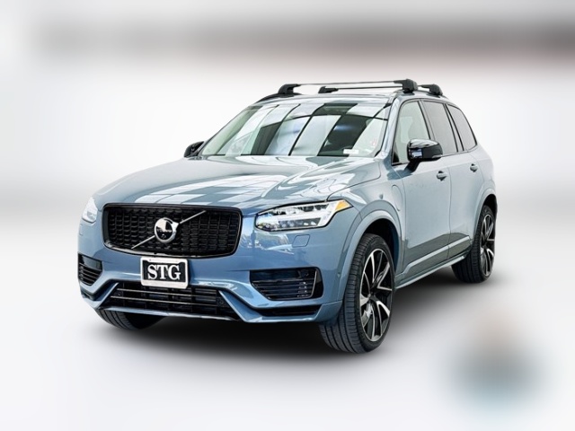 Used Volvo XC90 Recharge Plug In Hybrid For Sale in Los Angeles CA Auto Navigator