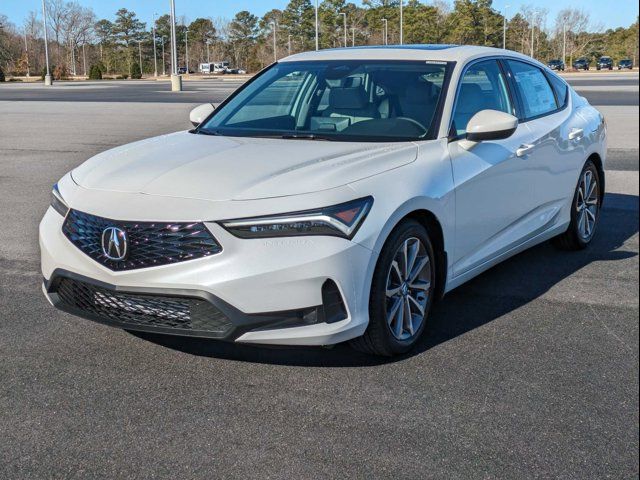 New 2024 Acura Integra Base For Sale in Raleigh, NC | Capital One Auto ...