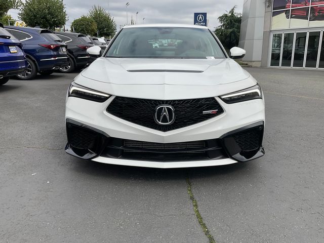 Certified pre-owned Acura Integra Type S For Sale in Lynnwood, WA ...