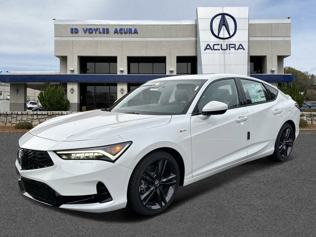 New Acura Integra w/A-Spec Package For Sale in Atlanta, GA | Auto Navigator