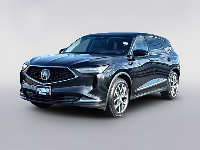 Used 2024 Acura RDX Advance SUV For Sale in Waldorf, MD | Auto Navigator