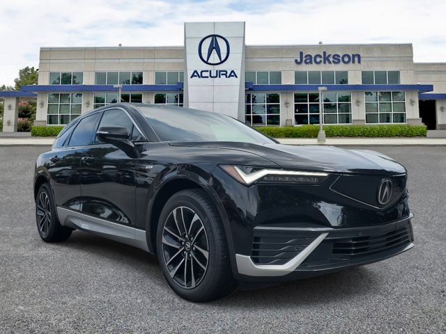 New Acura ZDX with Rear View Camera For Sale in Atlanta, GA | Auto ...