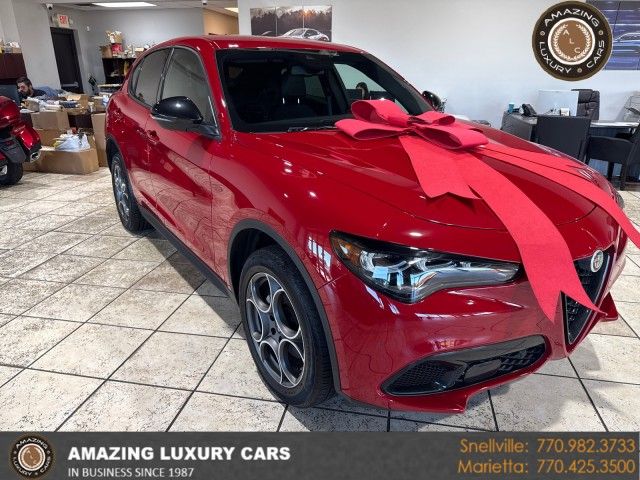 Used 2026 Alfa Romeo Tonale Sprint For Sale in Roswell, GA | Auto Navigator