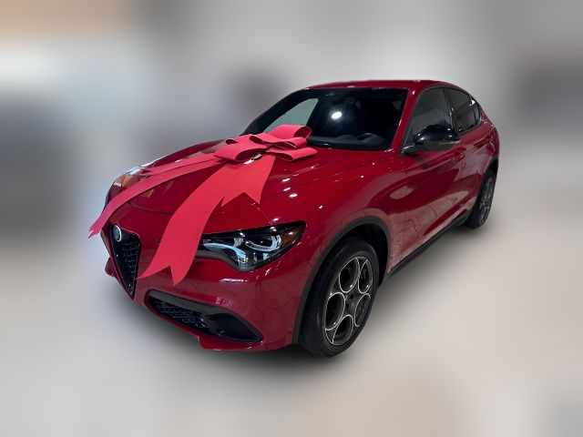 Used 2026 Alfa Romeo Tonale Sprint For Sale in Roswell, GA | Auto Navigator