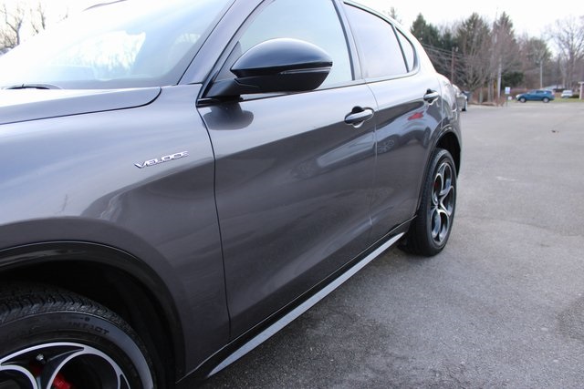 Used 2024 Alfa Romeo Stelvio Veloce For Sale in Indianapolis, IN ...
