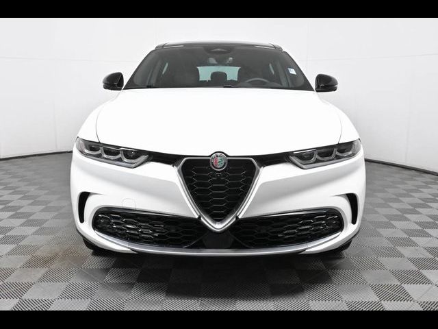 New White Alfa Romeo SUV For Sale in Atlanta, GA | Auto Navigator