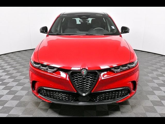New Alfa Romeo Tonale Veloce with Rear View Camera For Sale in Atlanta ...