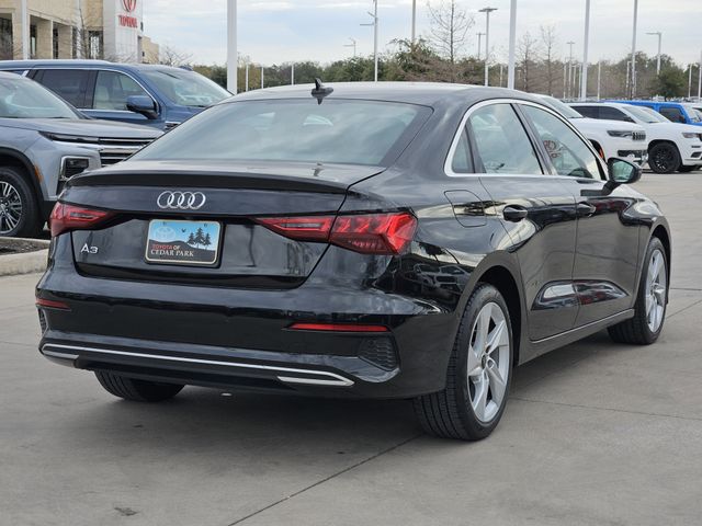 Used Blue Audi A3 Premium For Sale in Austin, TX | Auto Navigator
