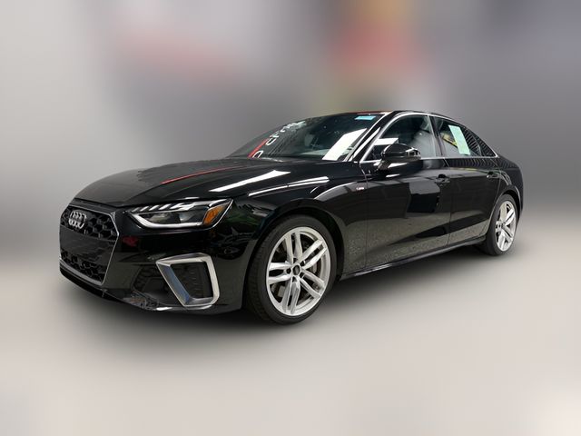 New 2026 Audi A8 Sedan with AWD For Sale in Brooklyn, NY | Auto Navigator