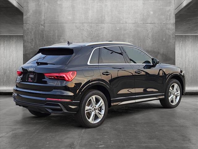 New Audi Q3 S Line Premium For Sale Near Me Auto Navigator