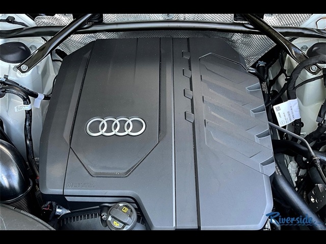 Used 2024 Audi Q5 S Line Premium Plus For Sale in New Bern, NC ...