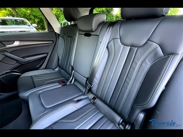 Used 2024 Audi Q5 S Line Premium Plus For Sale in New Bern, NC ...