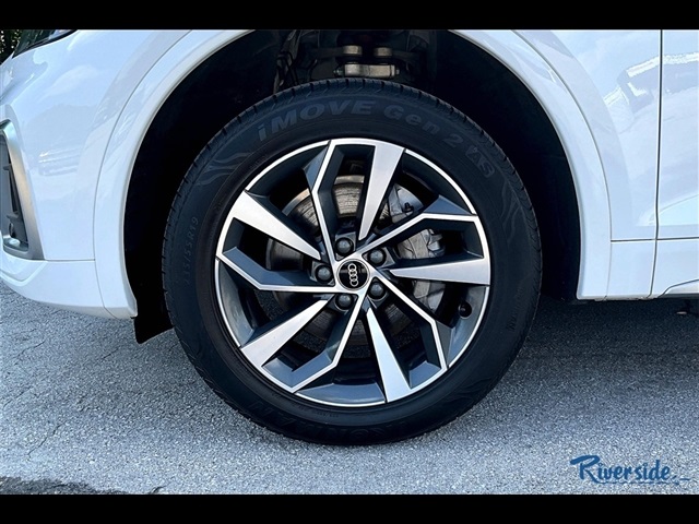 Used 2024 Audi Q5 S Line Premium Plus For Sale in New Bern, NC ...