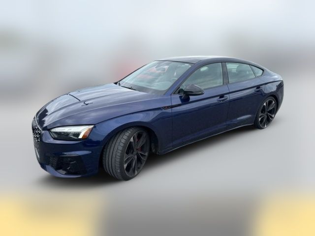 Used Audi S5 Sportback Prestige with Bluetooth For Sale in Baltimore ...