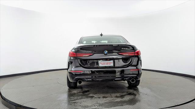 Used 2024 BMW 2 Series 228i For Sale in Miami, FL | Capital One Auto ...