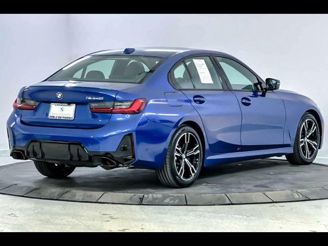 Used BMW 3 Series M340i For Sale in San Francisco, CA | Auto Navigator
