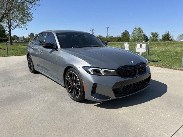 Used 2024 BMW 3 Series M340i For Sale in Charlotte, NC | Auto Navigator