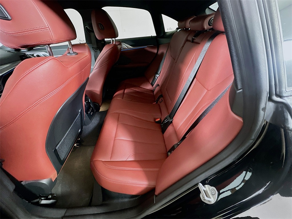 Used 2024 BMW 4 Series 430i For Sale in Summerville, SC | Capital One ...