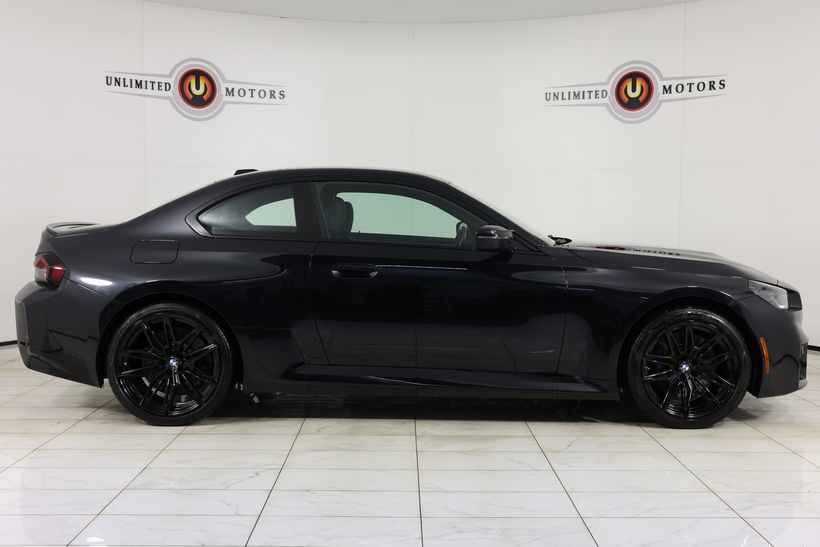 Used 2024 BMW M2 Base For Sale in Westfield, IN | Capital One Auto ...