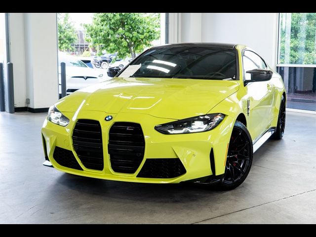 Used BMW M4 Competition xDrive For Sale in Roswell, GA | Auto Navigator
