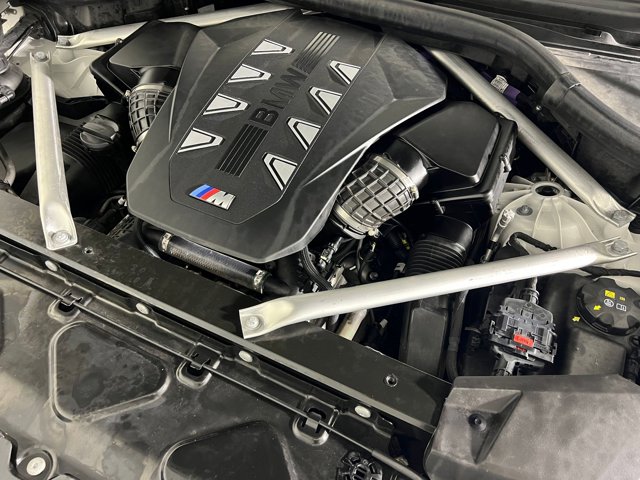 Certified Pre-owned 2024 BMW X5 M60i For Sale in Katy, TX | Capital One ...