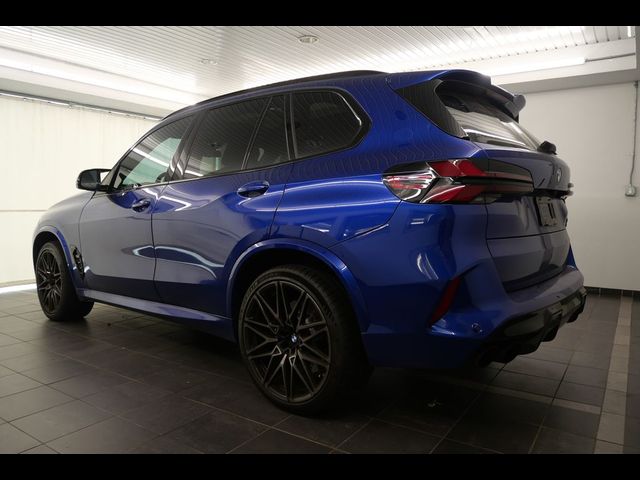 Used BMW X5 M Competition with Rear View Camera For Sale in Atlanta, GA ...