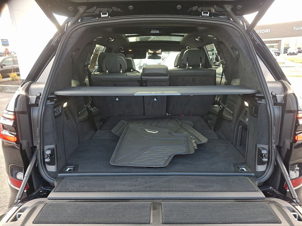 Certified Pre-owned 2024 BMW X7 M60i For Sale in Washington Township ...