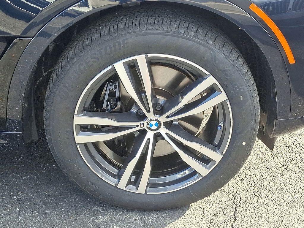 Certified Pre-owned 2024 BMW X7 M60i For Sale in Washington Township ...