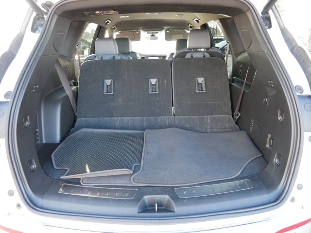 Used 2024 Buick Enclave Premium For Sale in Brooklyn Park, MN | Capital ...