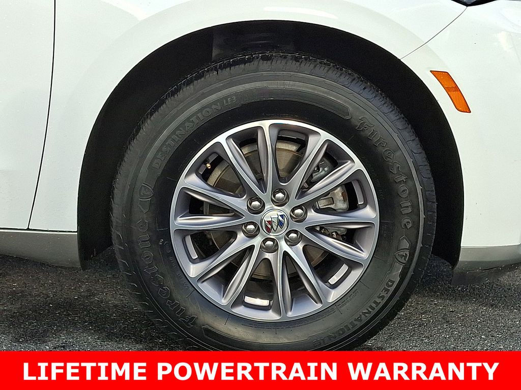 Used 2024 Buick Enclave Premium For Sale in Palmyra, PA | Capital One ...