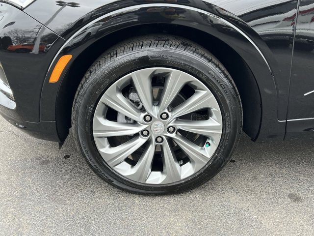 Used 2024 Buick Envista Avenir For Sale in Henrico, VA | Capital One ...