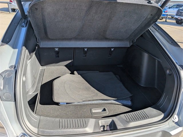 Certified Pre-owned 2024 Buick Envista Avenir For Sale in McKinney, TX ...