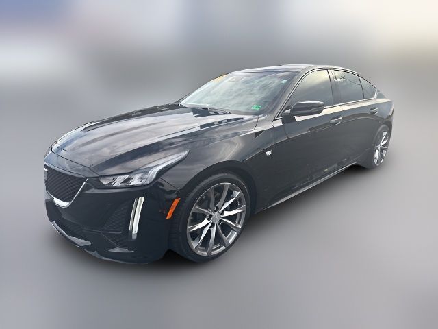 New 2026 Cadillac CT5-V Blackwing Sedan For Sale in Lynchburg, VA ...