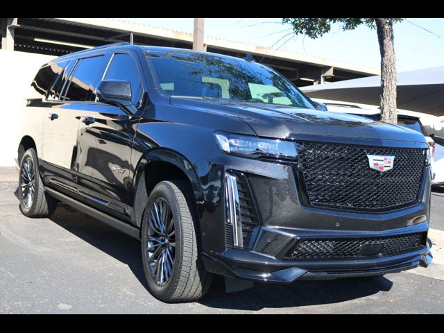 Used 2024 Cadillac Escalade ESV with AWD For Sale in Phoenix, AZ | Auto ...