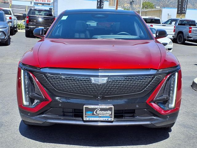 Used 2024 Cadillac LYRIQ Sport For Sale in BURBANK, CA | Capital One ...