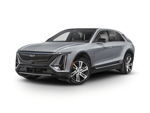 Used Cadillac LYRIQ Tech with AWD For Sale in Cincinnati, OH | Auto ...